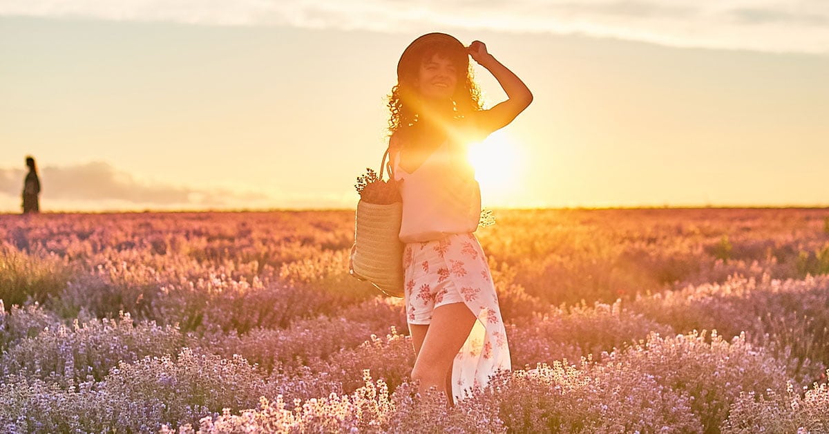 How to Be Extraordinary - School of Self-Image