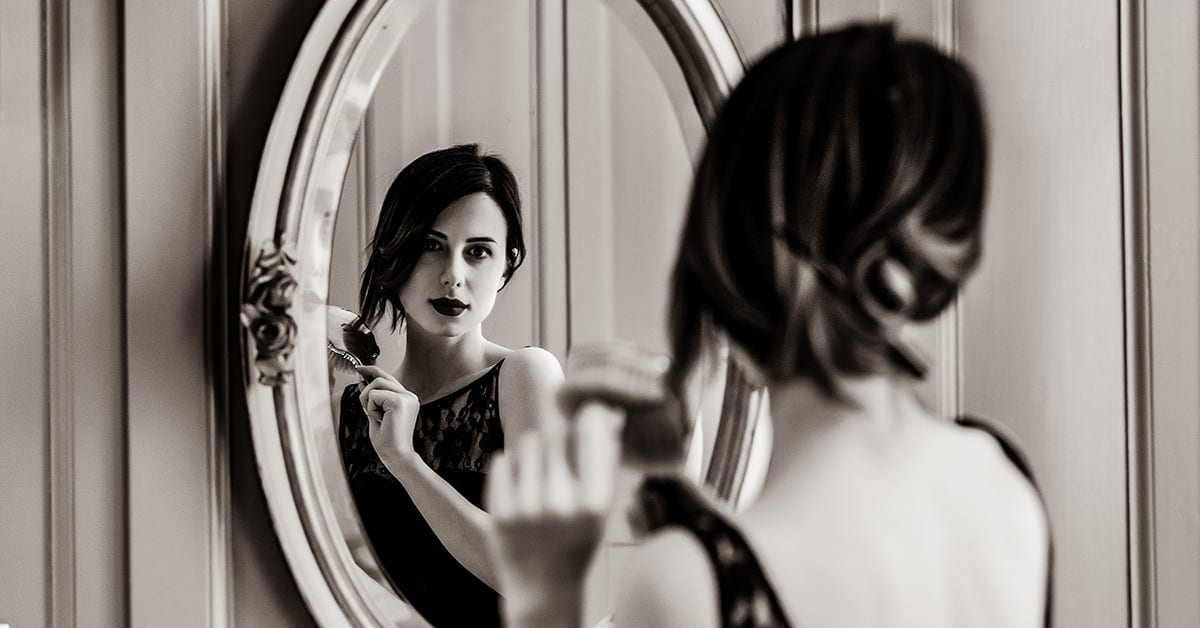 My Self-Image Transformation - School of Self-Image