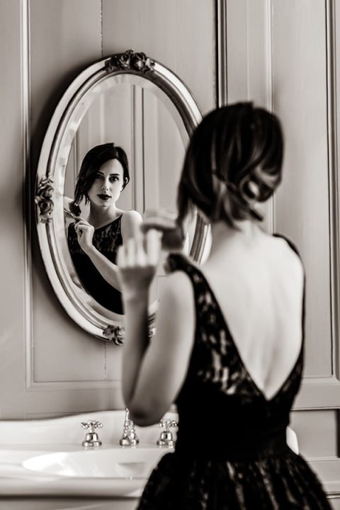 My Self-Image Transformation - School of Self-Image