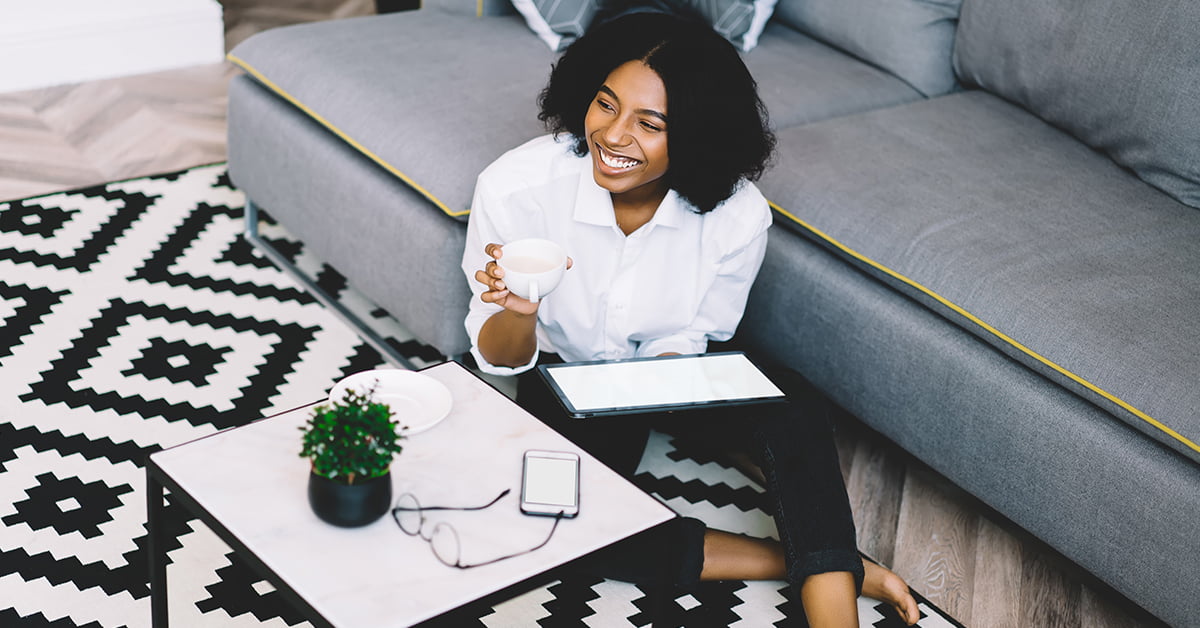 The Resourceful Woman - School of Self-Image