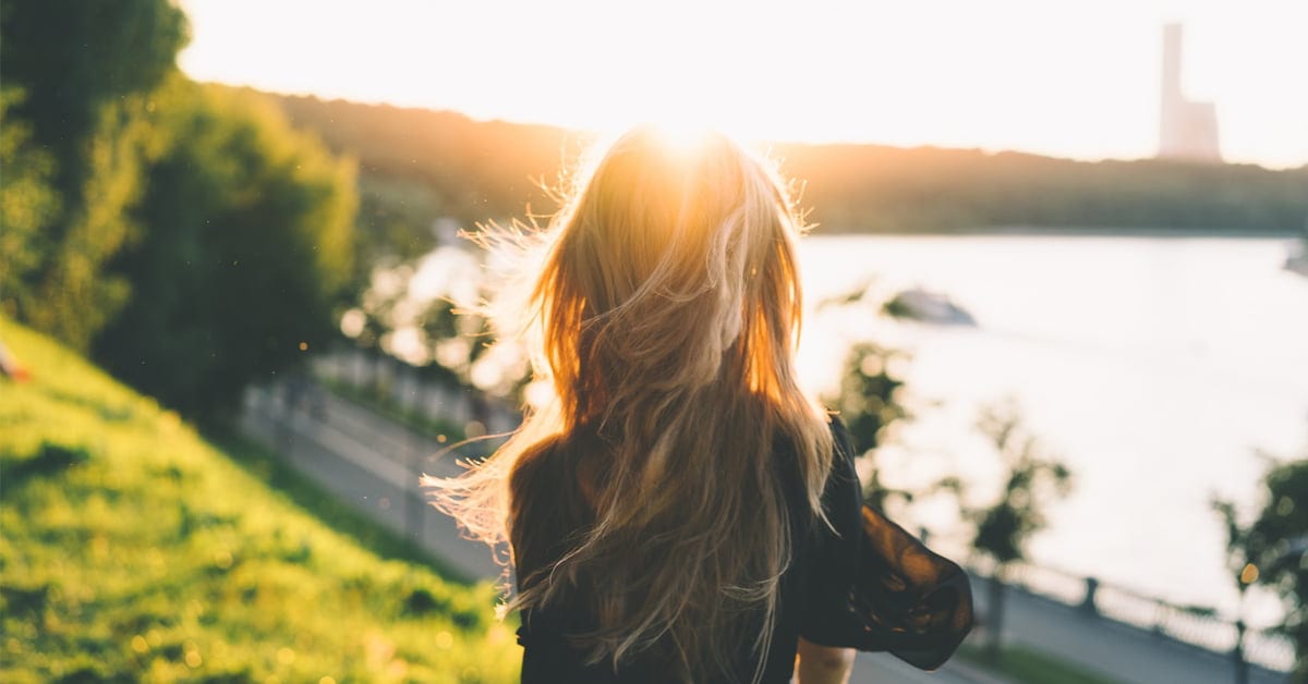 Fixing vs. Creating Yourself - School of Self-Image