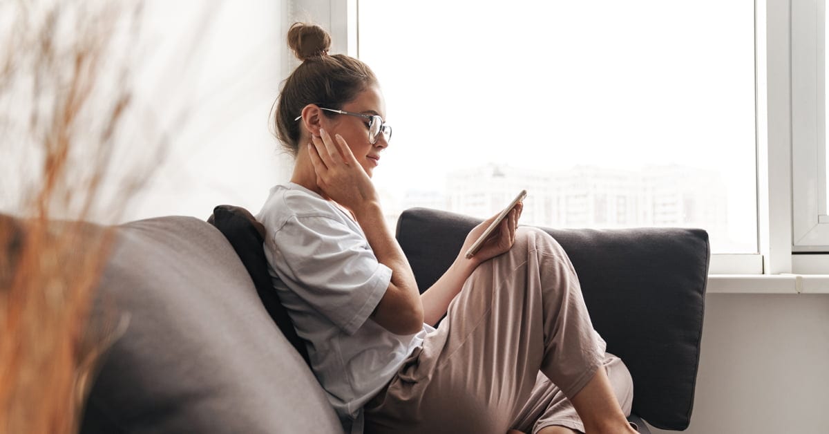 How to Live Like an Editor - School of Self-Image