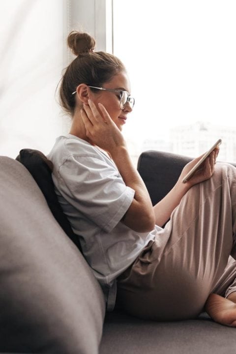 How to Live Like an Editor - School of Self-Image