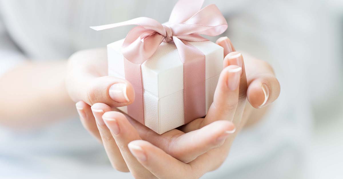 My Gift to You (It Will Change Your Life) - School of Self-Image