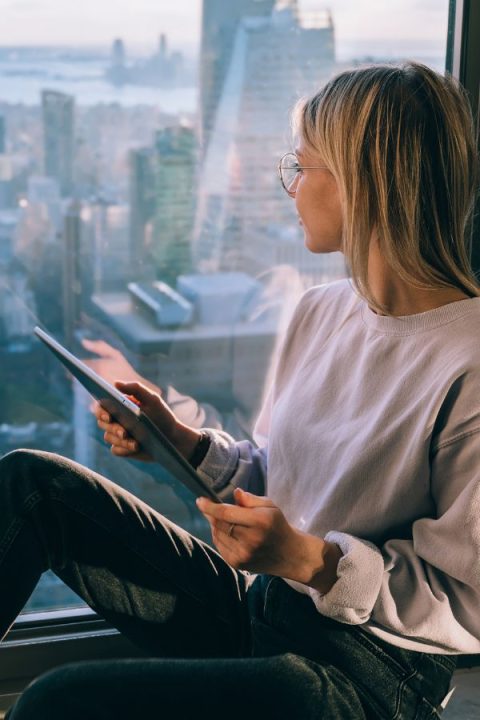 My Work Philosophy - School of Self-Image