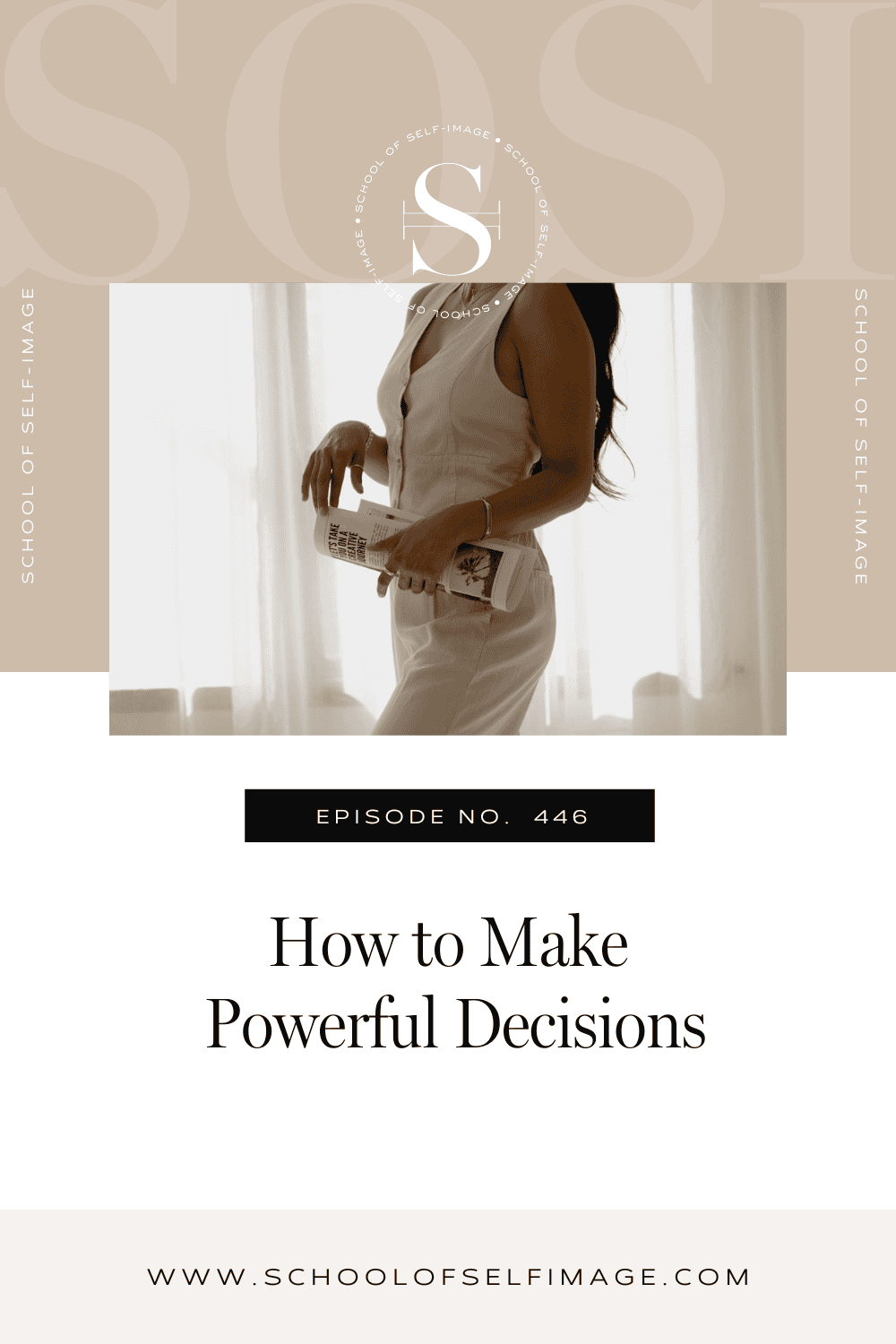 How to Make Powerful Decisions - School of Self-Image