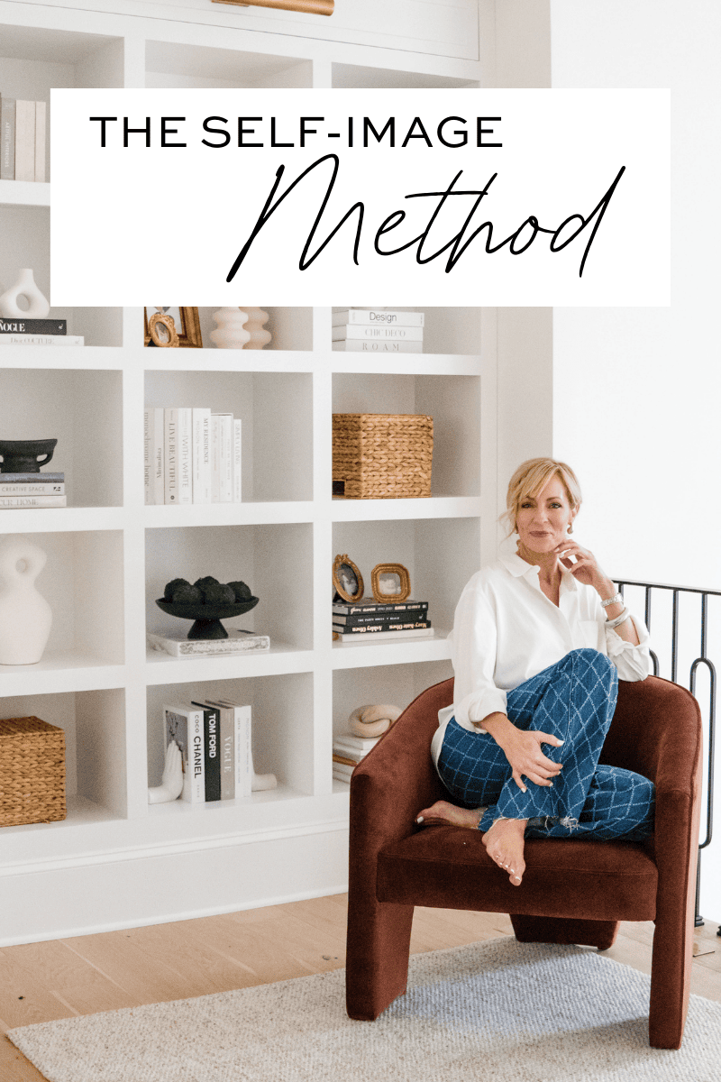 The School of Self-Image Presents: The Self-Image Method